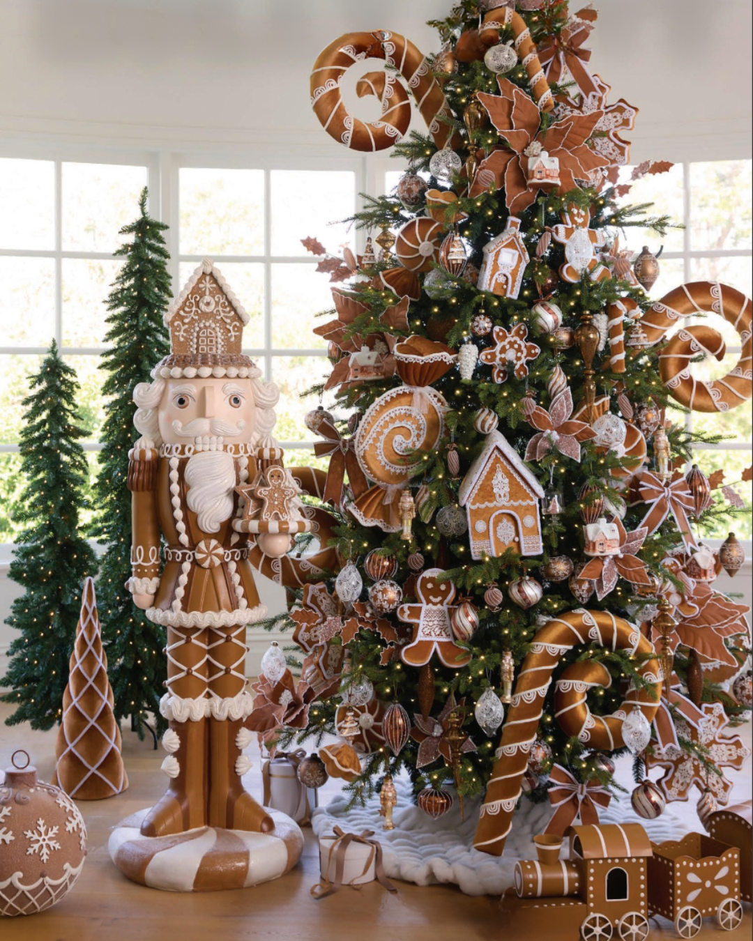 Gingerbread Lane – Page 2 – Palm Avenue Homewares
